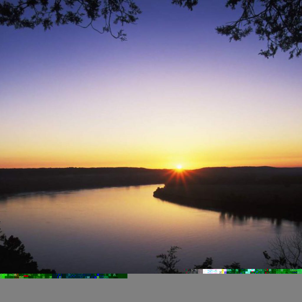 Ohio River – Waterhead