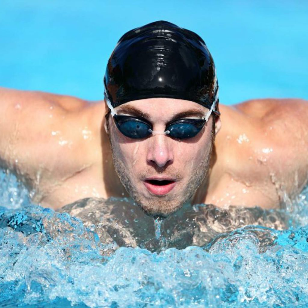 Swimming – Waterhead