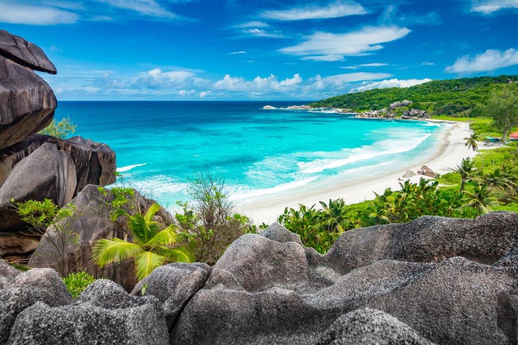 Seychelles – Waterhead