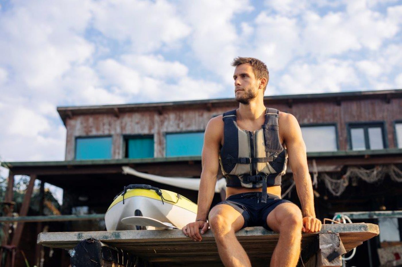 Life Vests – Waterhead