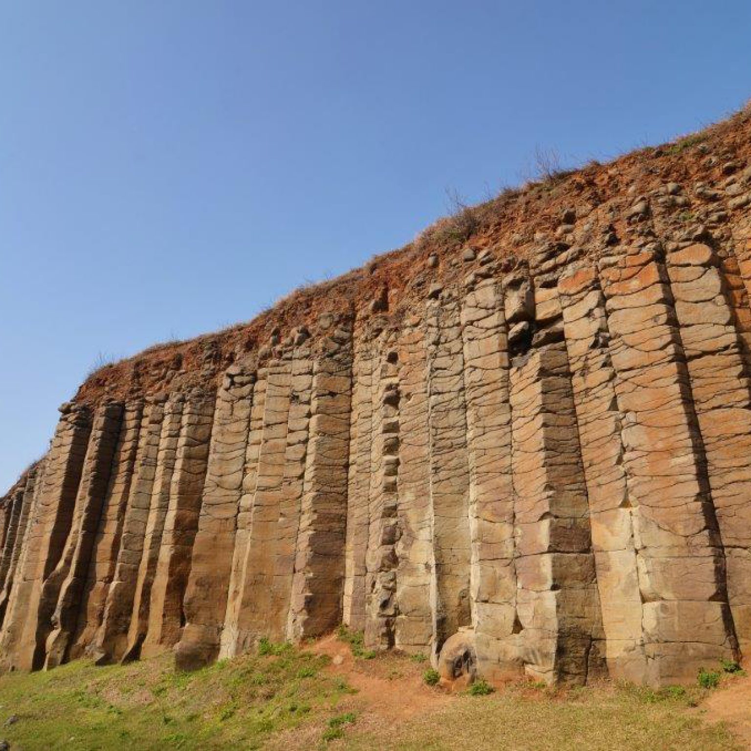 Penghu Archipelago In Taiwan – Waterhead