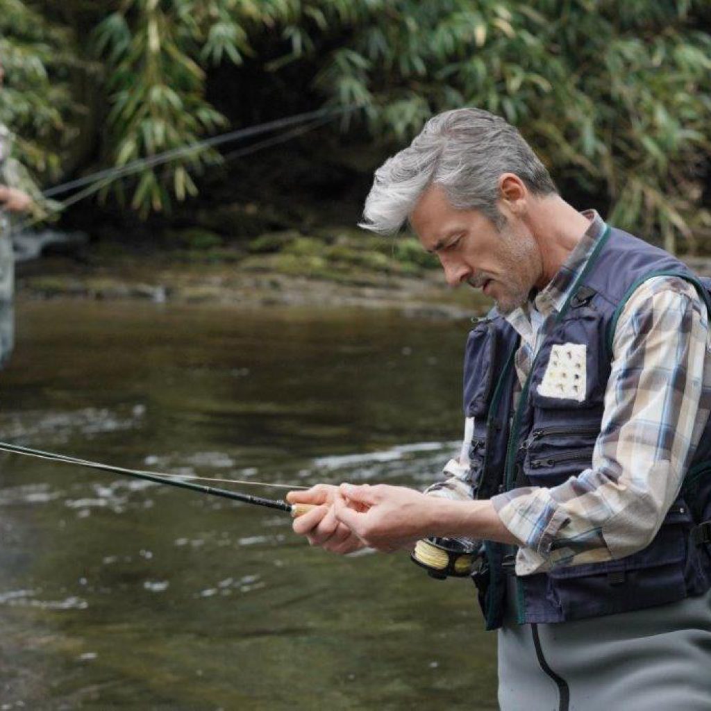 Fly Fishing – Waterhead