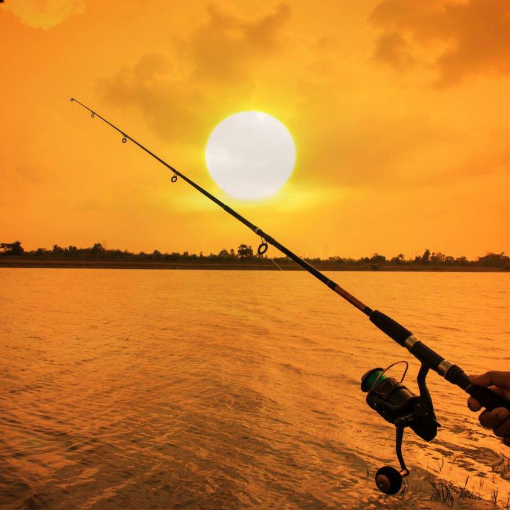 Fishing – Waterhead